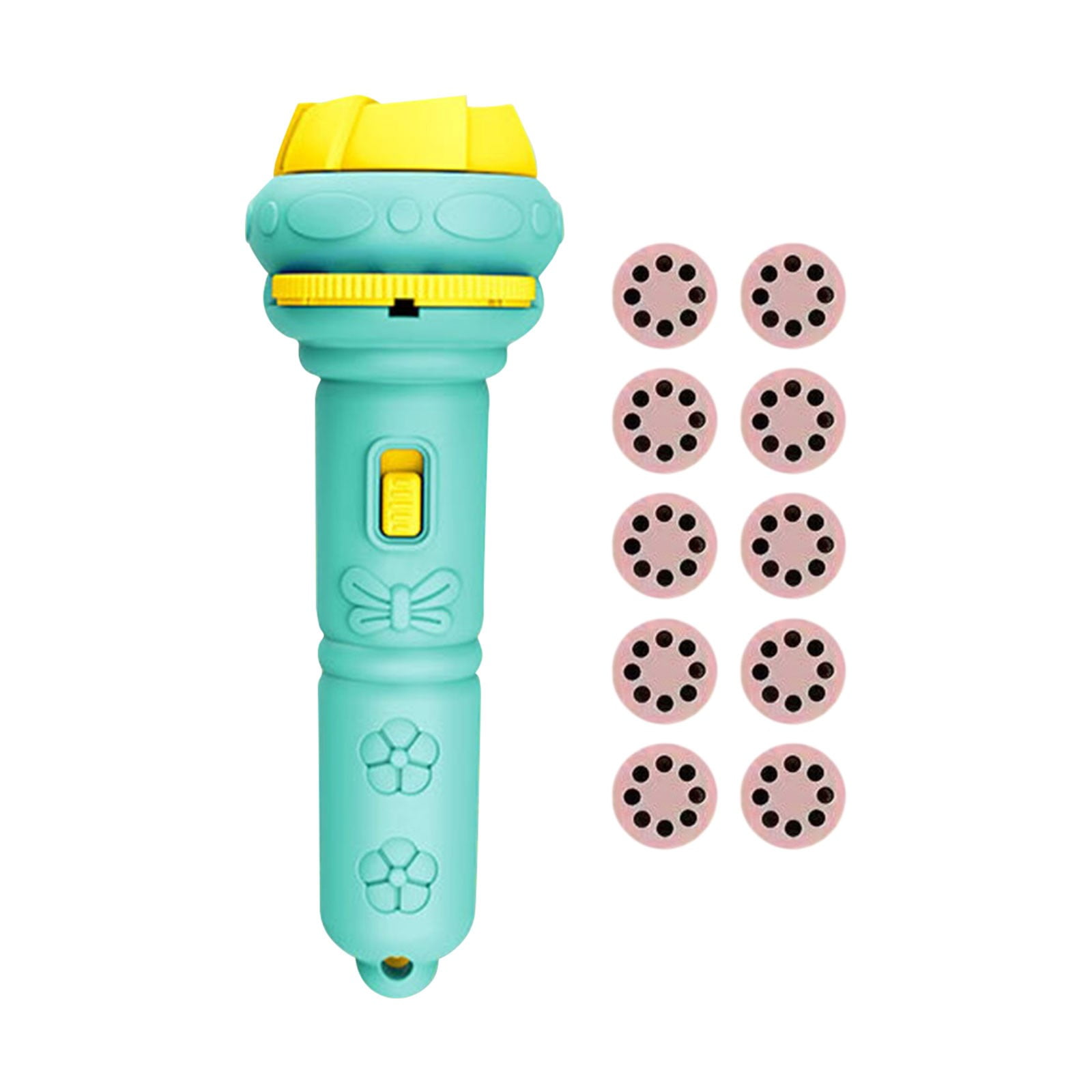 Click here for Moqino Kids Story Projector Flashlight Toy - 80+ P... prices