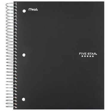 Mead College Ruled Notebook (mea-840030) - Walmart.com