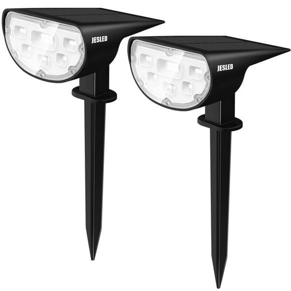 Solar LED Spotlights