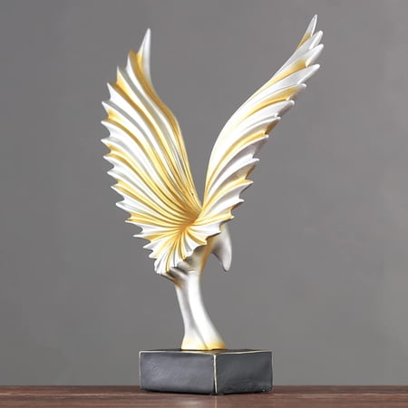 Home Decoration Exhibition Grand Plan Grand Plan Dapeng Wings Eagle ...