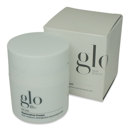 Glo Skin Beauty - Glo Skin Beauty Restorative Cream 1.7 Oz - Walmart.com