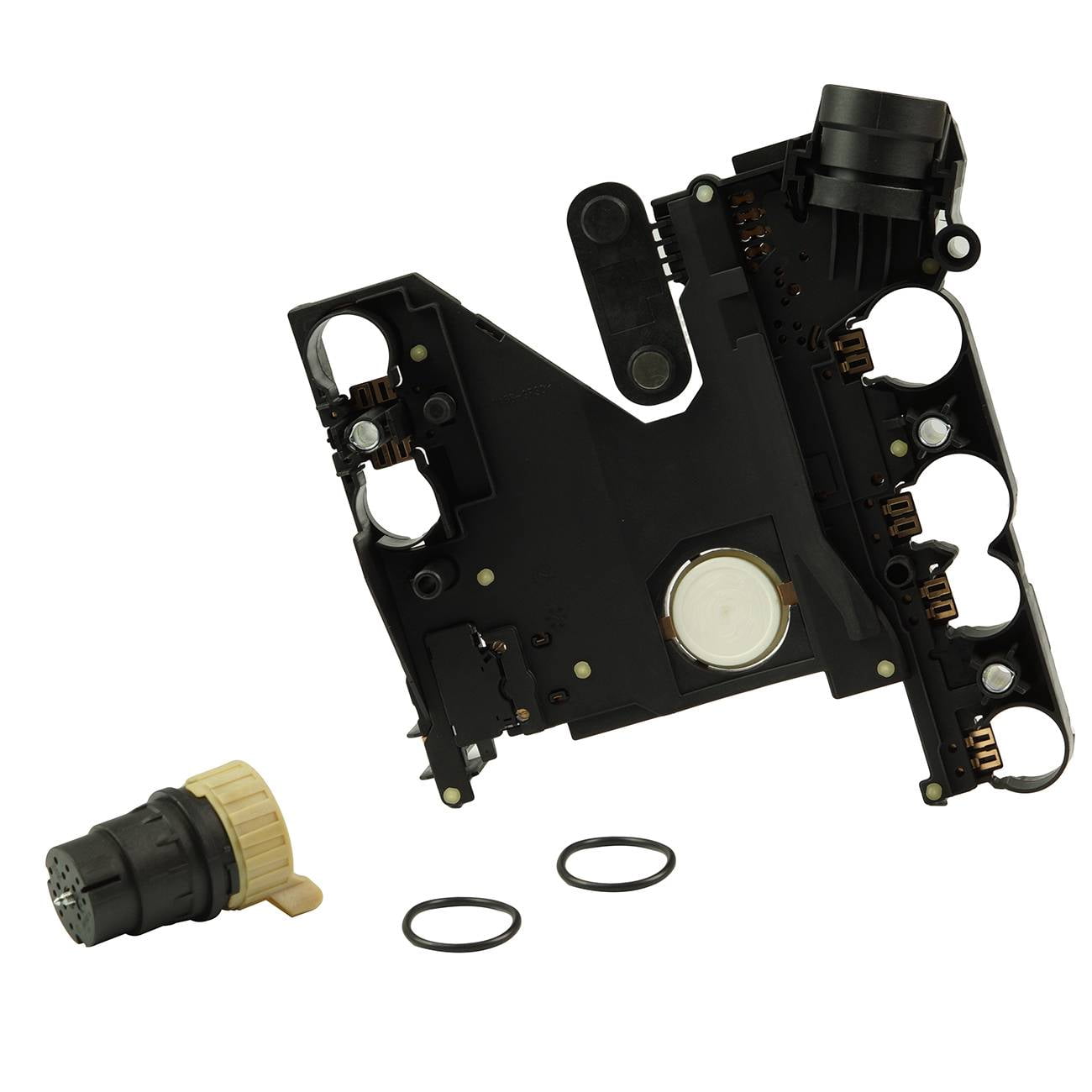 BAPMIC 1402701161 5-Speed Automatic Transmission Conductor Plate for ...