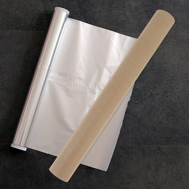 Tendycoco Kraft Mailing Tube with Cap Cardboard Packing Tube for ...