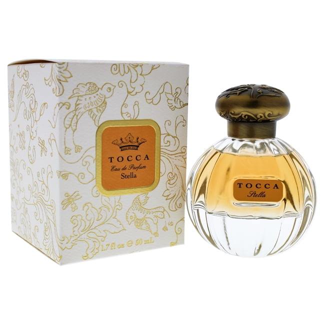 Click here for Stella By Tocca For Women - 1.7 Oz Edp Spray 1.7 prices