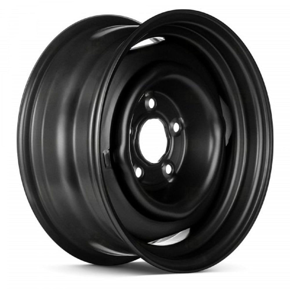 New Steel Wheel Rim 15 Inch Fits 1983 1994 Chevy S 10 Blazer 5 Lug 5
