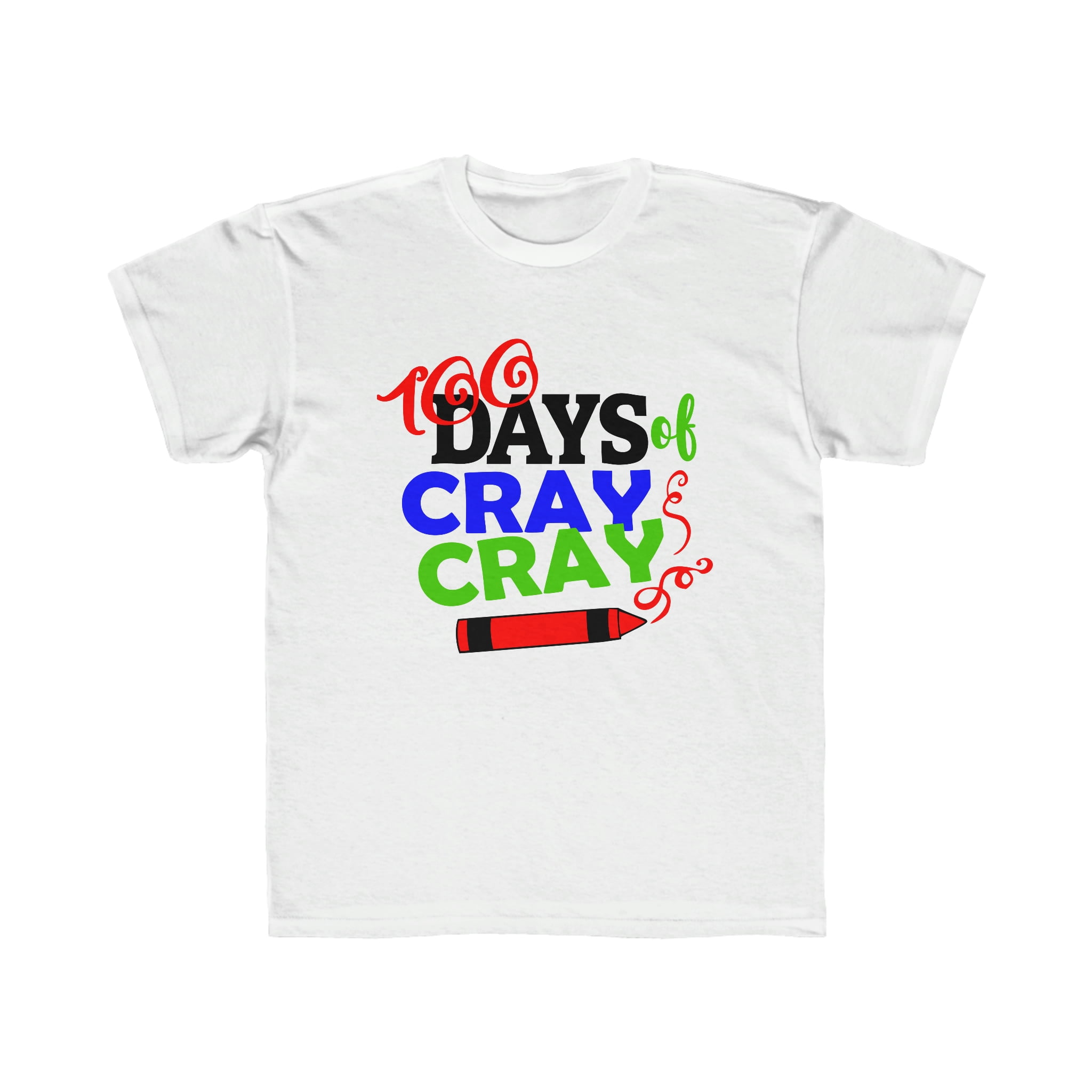 You Cray Cray Shirt