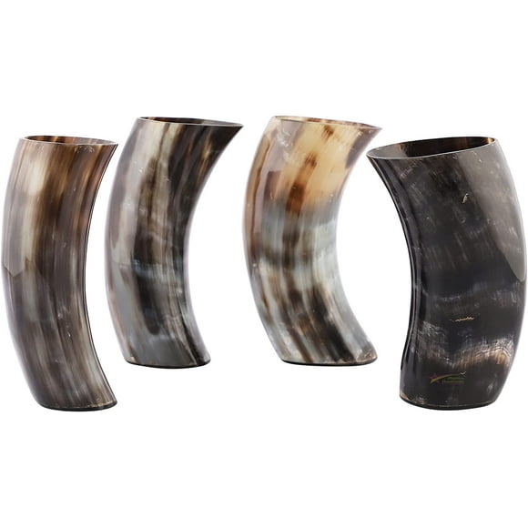 Medieval Drinking Vessels