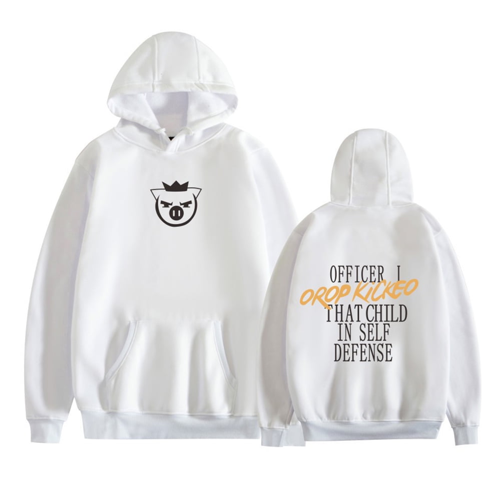 CNSTORE Unisex Technoblade Self Defense Dream Team SMP MCYT Merch ...