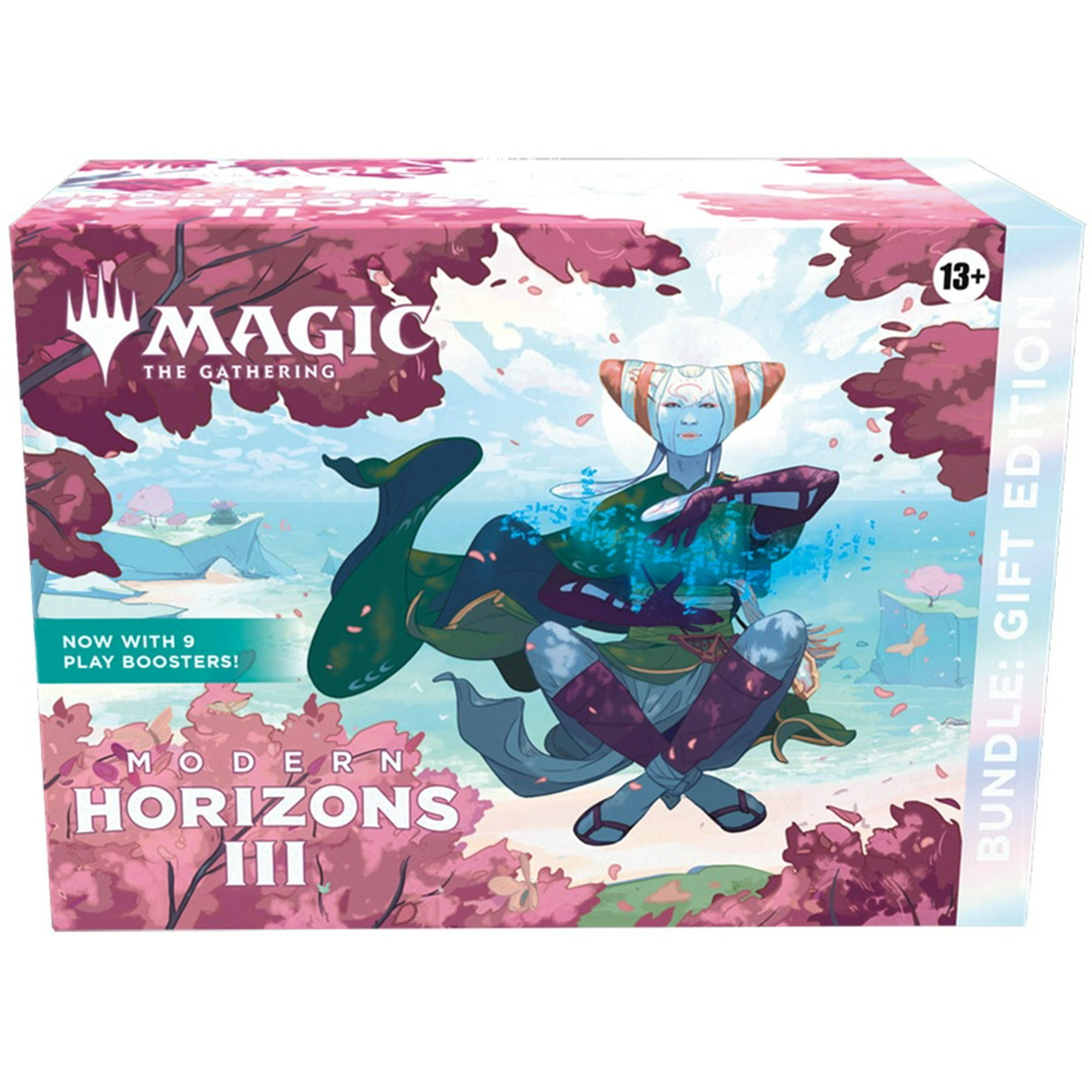 Click here for Magic: The Gathering Magic The Gathering: Modern H... prices