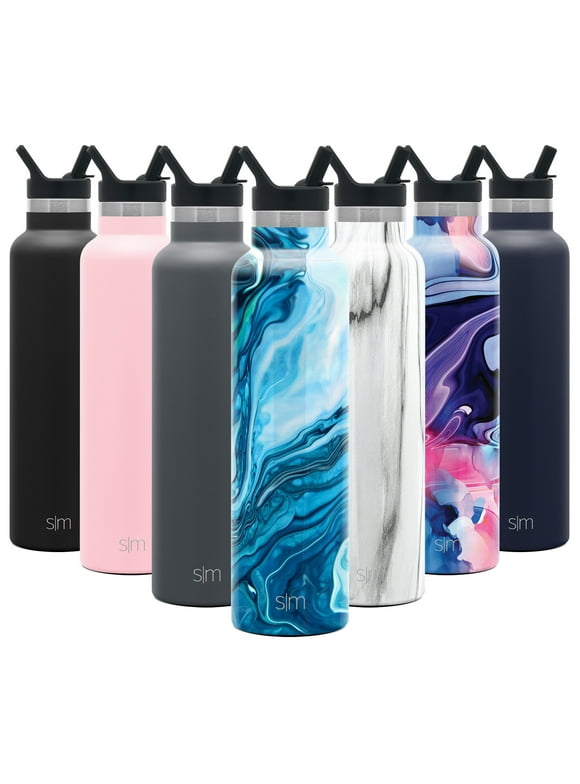 Simple Modern Water Bottles in Water Bottles by Brand - Walmart.com