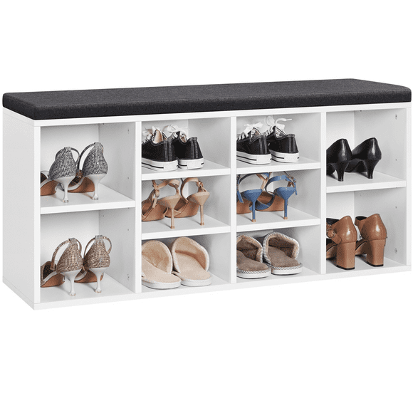 Shoe Cubbies