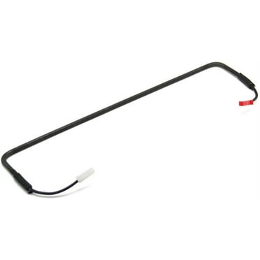 Frigidaire 242094802 Defrost Heater Assembly - Walmart.com