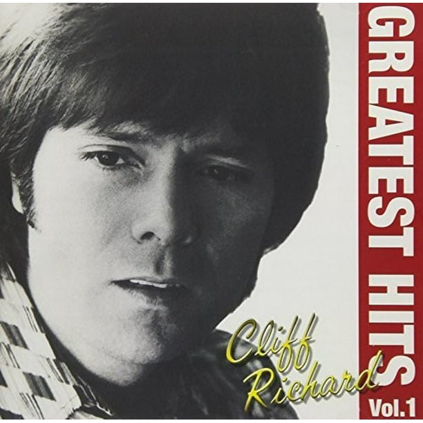 Greatest Hits Vol 1 (CD) - Walmart.com - Walmart.com
