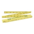 Wiha Maxiflex Folding Ruler Inch Metric - Walmart.com
