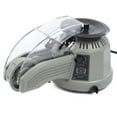 Automatic Tape Dispenser, Electric Cutter Machine, Adjustable Width 3 ...