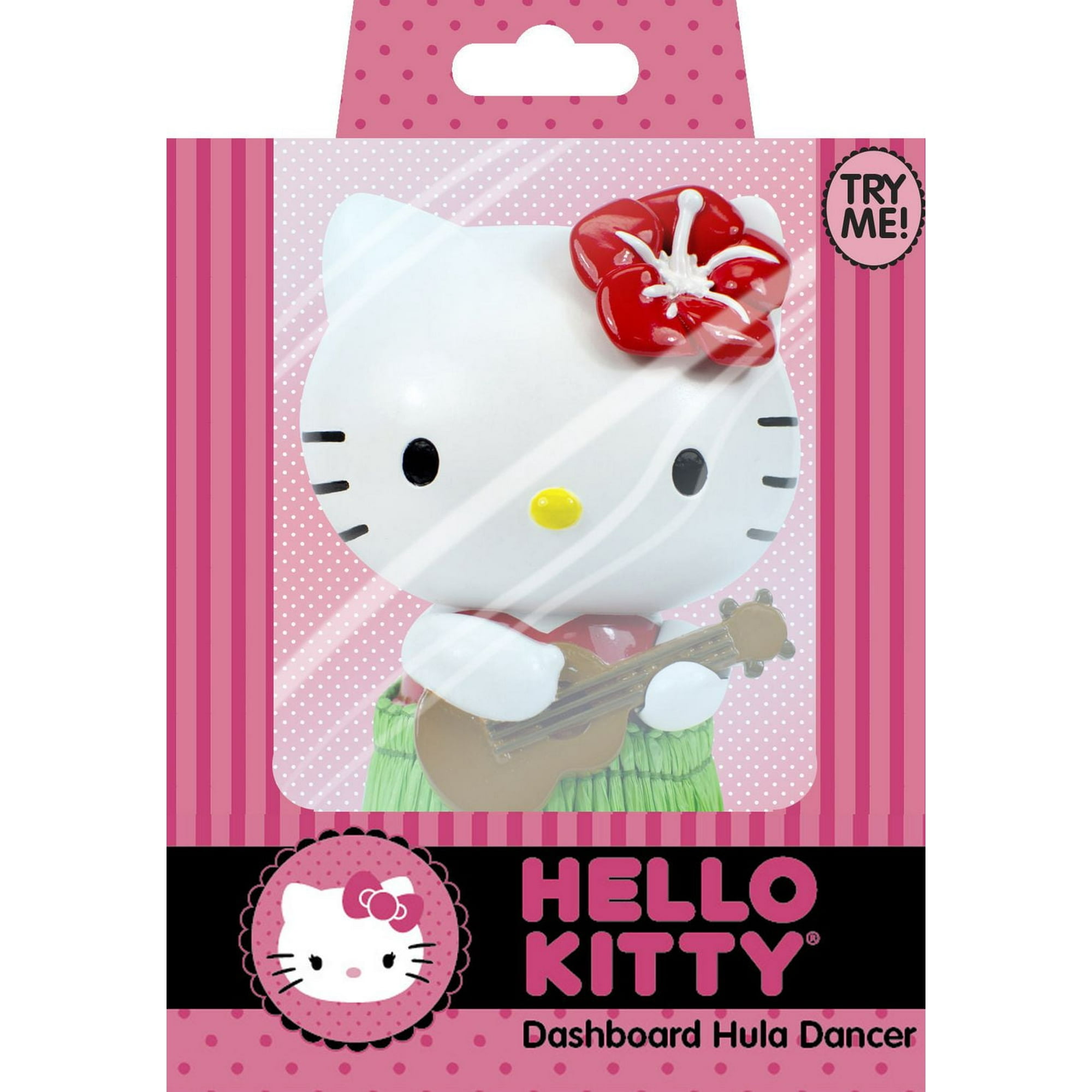 Click here for Chroma Graphics Hello Kitty Hula Dash Mount prices