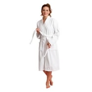 Richie House Women's long sleeve robe RHW2856 - Walmart.com