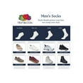 Fruit of The Loom Men's Work Cushioned Tube Socks 10 Pack - Walmart.com