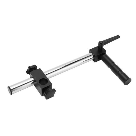 Microscope Stand, 25mm Microscope Bracket High Hardness Steel For ...