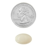 Spring Valley Calcium Plus Vitamin D3, Dietary Supplement, 150 Mini ...