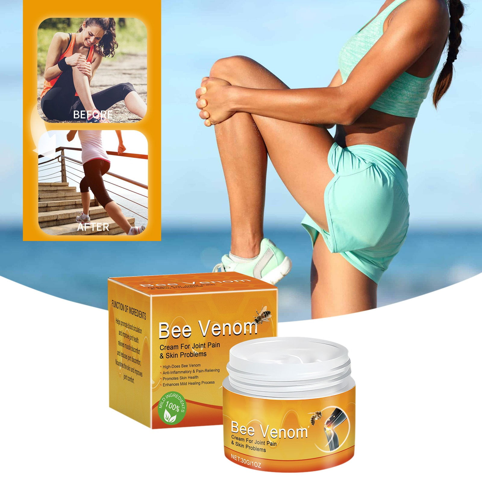 Click here for Dyd Tailor Made For Joint Soothing And Long Lastin... prices