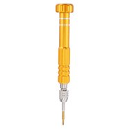 KC Professional 97923 6-Piece Jeweler's Screwdriver Set - Walmart.com