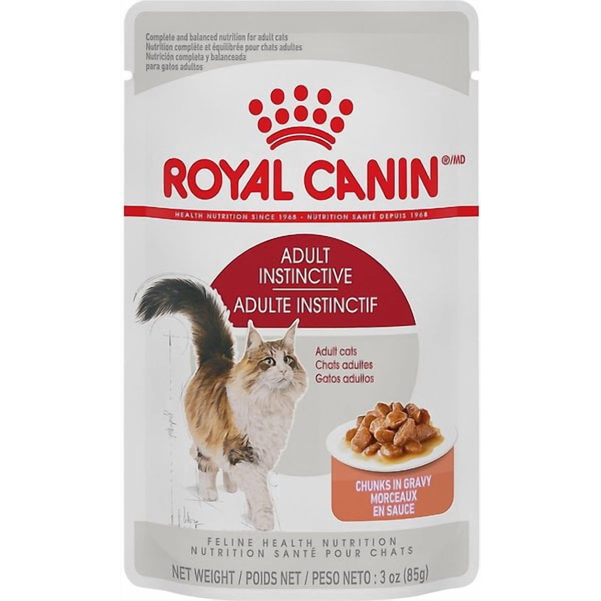 Click here for Pet Choice Kitchen Royal Canin Feline Health Nutri... prices