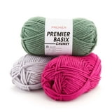 Basix® Chunky - Walmart.com