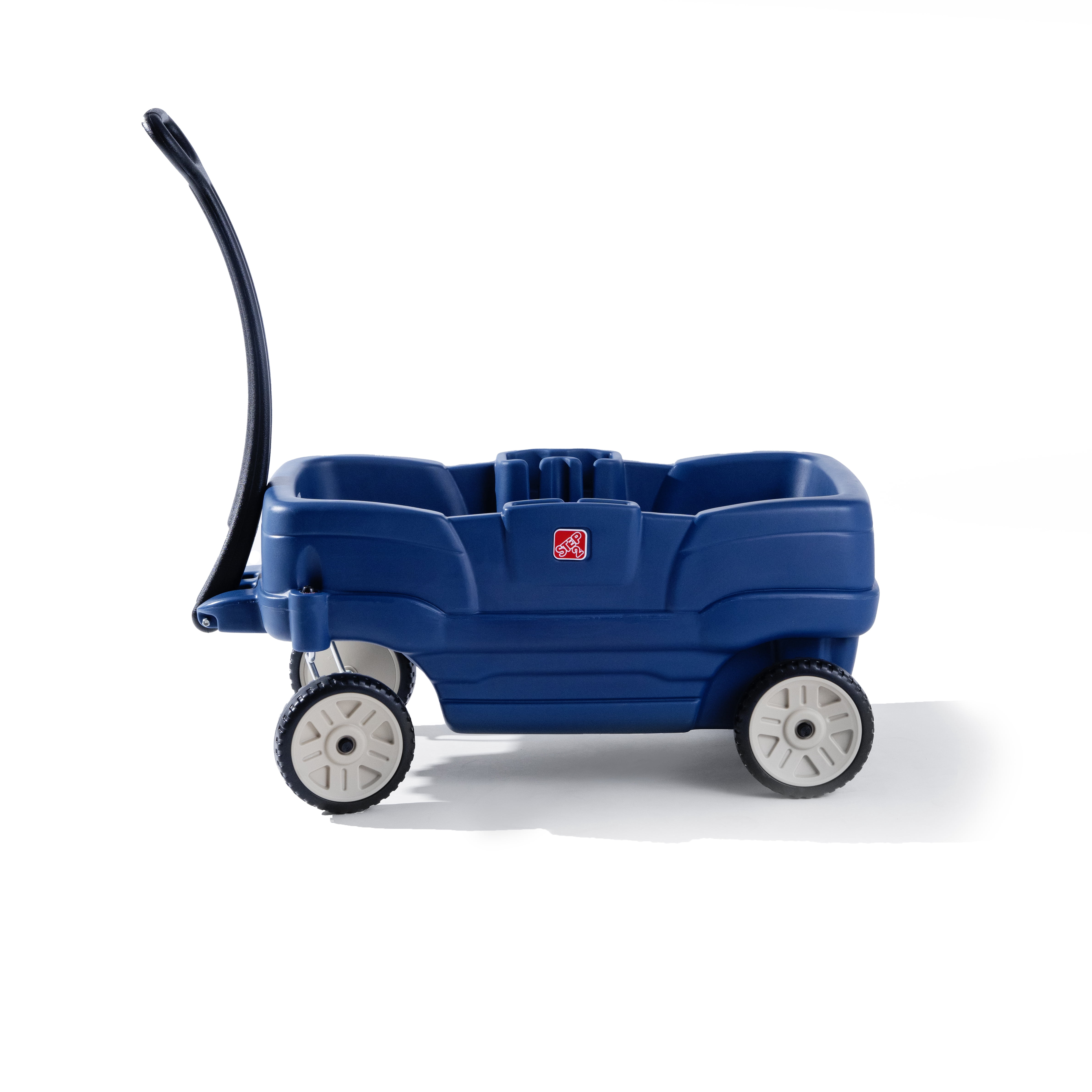 Step 2 Wagon Weight Limit