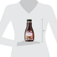 Great Value Raspberry Fruit Syrup, 12 fl oz - Walmart.com