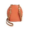 Time and Tru Jenny Convertible Mini Backpack Crossbody - Walmart.com