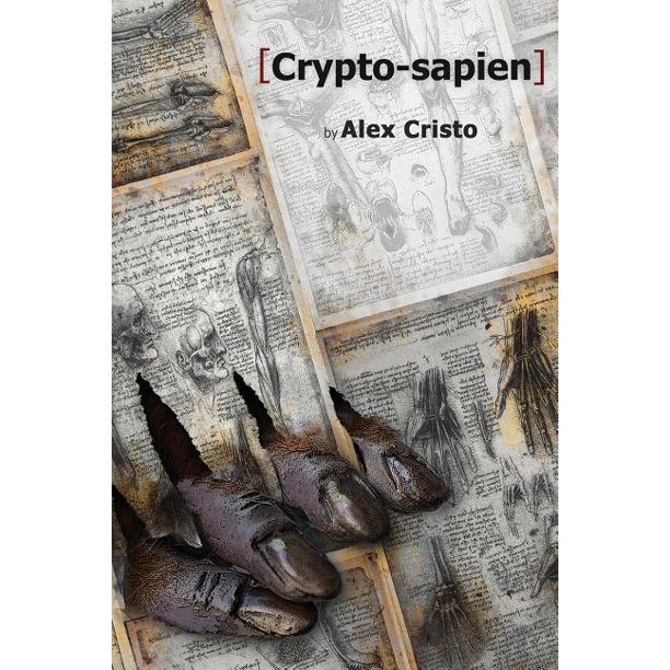 Crypto-sapien (Paperback) - Walmart.com