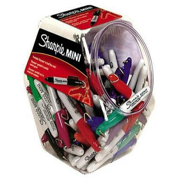 Sharpie Mini