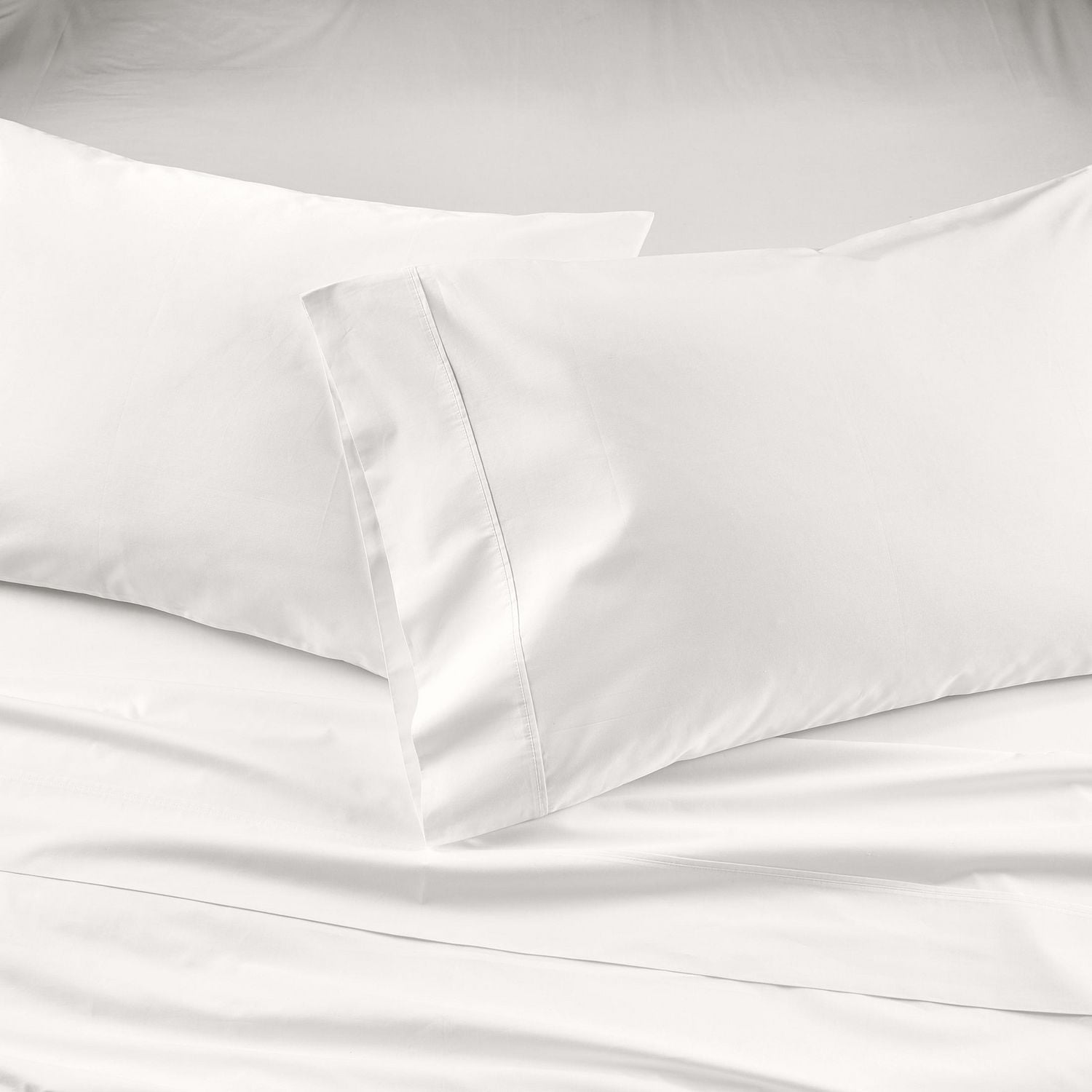 Click here for Better Homes & Gardens 300 Thread Count Cool & Cri... prices