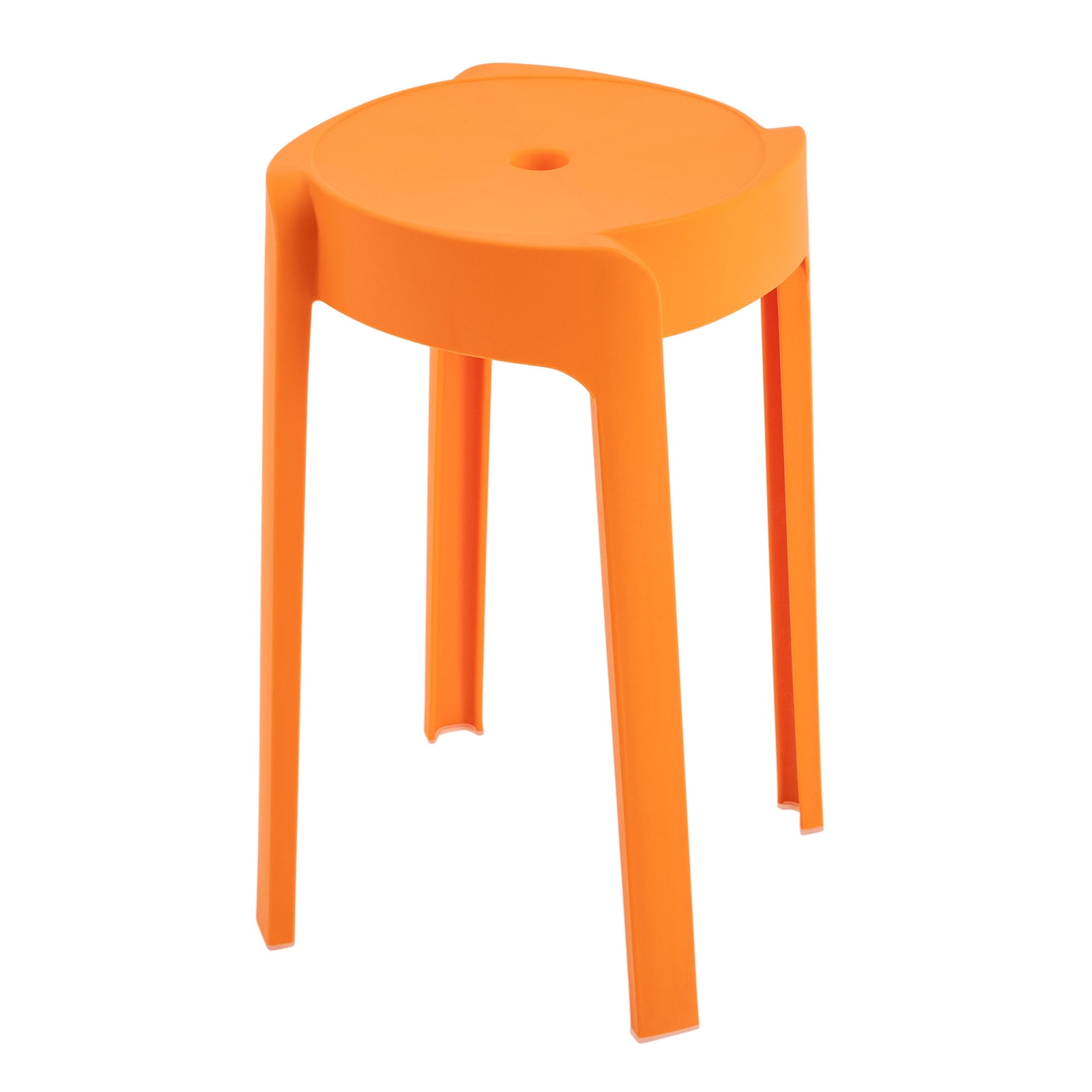 Plastic stool chair walmart store