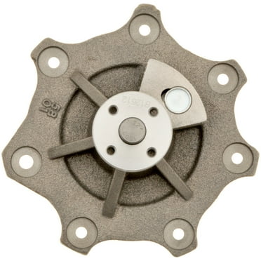 Gates Heavy Duty Water Pump - Walmart.com
