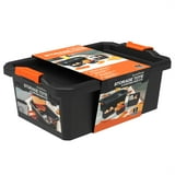 Blackstone 10-Piece Storage Tote All-in-One Store & Serve System ...