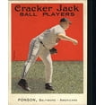 2004 Topps Cracker Jack Mini Stickers #158 Sidney Ponson MLB Baseball ...