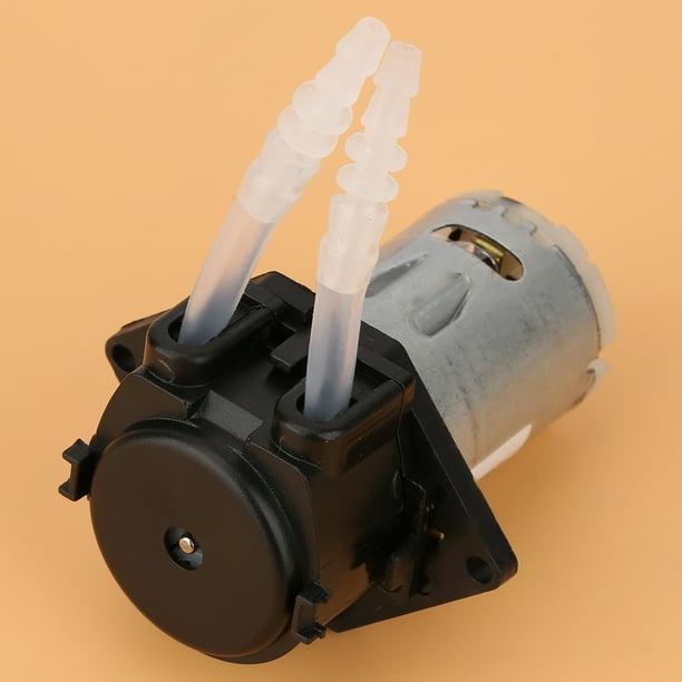 Dosing Pump, Stable Easy To Disassemble Self Priming Convenient DIY ...