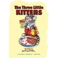 3 Little Kittens (Board Book) - Walmart.com