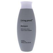 Living Proof Lightweight Curl Enhancer with Frizz Control, 6.7oz ...