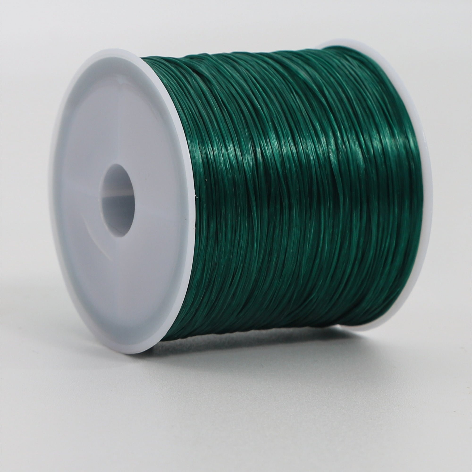 Click here for Xmhytop 0.7mm Elastic Stretch Thread For Bracelets... prices