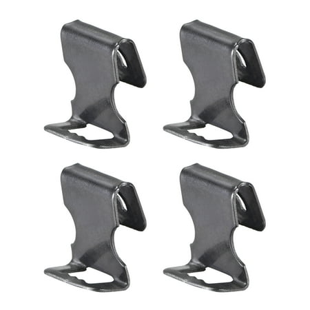 Photo Frames Hanger Hooks, 0.5mm Thick S-shaped Metal Wall Mount Album ...