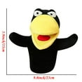 PPgejGEK Stocking Stuffers for Kids Hand Puppet, Moving The Mouth ...