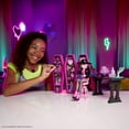 Monster High Draculaura Secret Potion Room Playset with 12+ Accessories ...