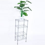GRIDMANN Commercial Bun Pan Bakery Rack - 10 Sheet - Walmart.com