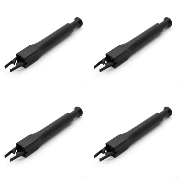 Peggybuy 2 in 1 Key Cap Puller Remover Switch Adjuster DIY Keycap ...