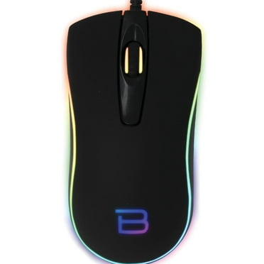 Lvlup Lu737 Pro Gaming Mouse - Walmart.com