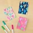 Paper Junkie 24 Pack Mini Paper Notebooks for Kids, Bulk Pocket ...