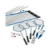 Gamecraft Badminton Set - Walmart.com
